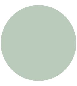 Sanderson Fountain Green Active Emulsion Paint | Jane Clayton