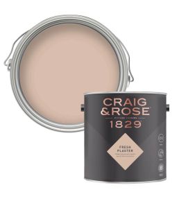 Craig & Rose Fresh Plaster Paint | Jane Clayton
