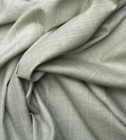 Furrow Fabric in Sky by Andrew Martin | Jane Clayton