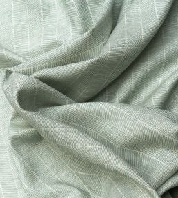 Furrow Fabric in Turquoise by Andrew Martin | Jane Clayton