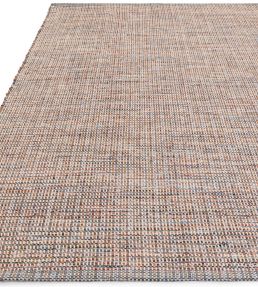 Gabrielle Rug in Kingfisher by Clarke & Clarke | Jane Clayton