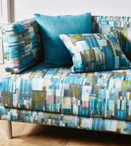 Gisele Fabric in Autumn by Prestigious Textiles | Jane Clayton