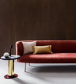 Gobi Fabric in Cream by Kirkby Design | Jane Clayton