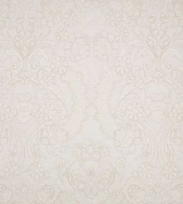 Gracie Fabric in Jasmine by Temperley London for Romo | Jane Clayton