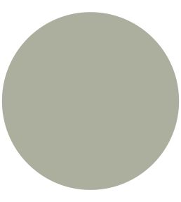 Zoffany Green Stone Elite Emulsion Paint | Jane Clayton