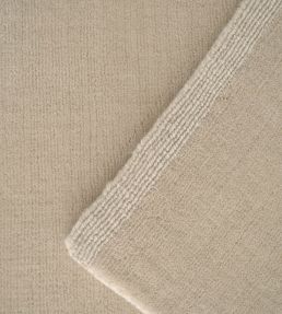 Halo Cloud Rug in Beige by Linie Design | Jane Clayton