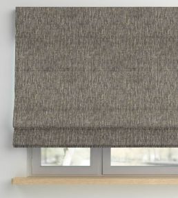 Hamilton Fabric in Graphite by Arley House | Jane Clayton