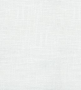 Igloo Fabric in White by Pepe Penalver | Jane Clayton