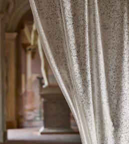 Isoku Fabric in Tusk by Black Edition | Jane Clayton