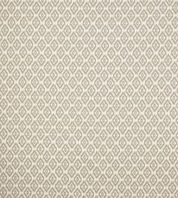Ziva Fabric by Jane Churchill in Natural | Jane Clayton