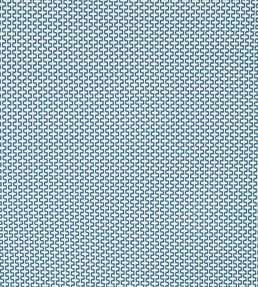 Islander Fabric by Jim Thompson in Gulf Stream | Jane Clayton