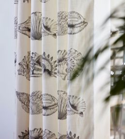 Kabibi Fabric by Harlequin in Ink | Jane Clayton