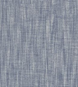 Kalinda Fabric in Denim by The Pure Edit | Jane Clayton