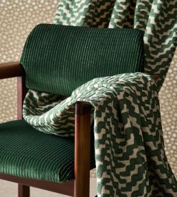 Karst Fabric in Quartz by Harlequin | Jane Clayton