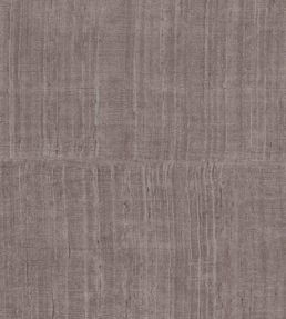 Katan Silk Wallpaper in Taupe by Arte | Jane Clayton