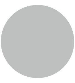 Sanderson Kent Grey Active Emulsion Paint | Jane Clayton