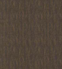 Keramos Wallpaper in Ebene/Dore by Casamance | Jane Clayton