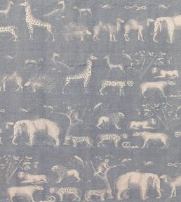 Kingdom Rug in Denim by Andrew Martin | Jane Clayton