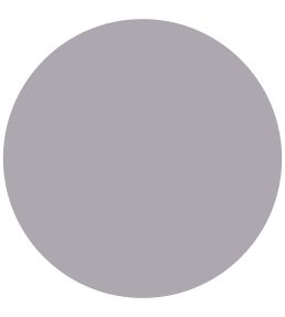 Sanderson Lilac Shadow Active Emulsion Paint | Jane Clayton