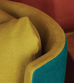 Lin Maximo Fabric in 73 by Nobilis | Jane Clayton