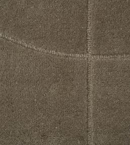 Lineal Poem Rug in Moss by Linie Design | Jane Clayton