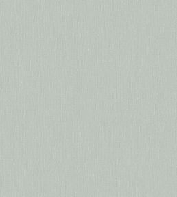 Linen Wallpaper in Soft Jade by Borastapeter | Jane Clayton