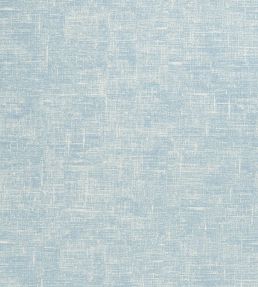 Linum Fabric by Studio G in Chambray | Jane Clayton