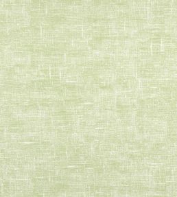 Linum Fabric by Studio G in Sage | Jane Clayton