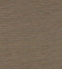 Loki Fabric in Charcoal/Multi by Clarke & Clarke | Jane Clayton