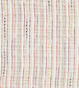 Lucas Fabric in Summer by Clarke & Clarke | Jane Clayton