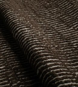 Mangrove Fabric in Hazel by de Le Cuona | Jane Clayton