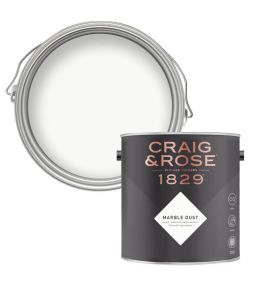 Craig & Rose Marble Dust Paint | Jane Clayton
