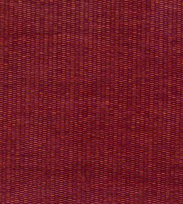 Rumba Fabric by Matthew Williamson in Cerise/Orange | Jane Clayton