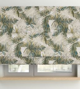 Maya Fabric in Ivory by Arley House | Jane Clayton