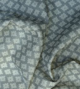 Maze Fabric in Cloud by Andrew Martin | Jane Clayton