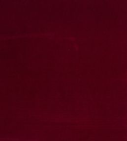 Medici Fabric in Claret by Andrew Martin | Jane Clayton