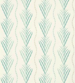 Meridor Wallpaper in 2 by Nina Campbell | Jane Clayton