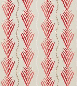 Meridor Wallpaper in 4 by Nina Campbell | Jane Clayton