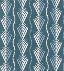 Meridor Wallpaper in 6 by Nina Campbell | Jane Clayton