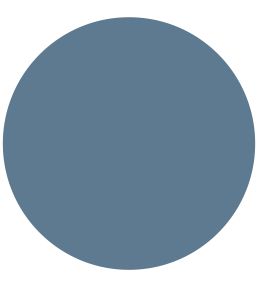 Sanderson Midnight Blue Active Emulsion Paint | Jane Clayton