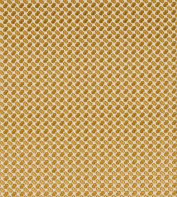 Minos Fabric in Or by Manuel Canovas | Jane Clayton