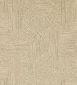 Mokume Wallpaper in Pumice/Bronze by Harlequin | Jane Clayton