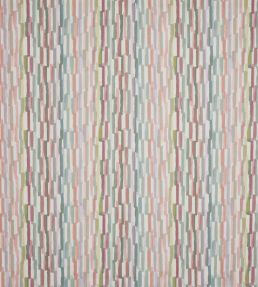 Morena Fabric in Bon Bon by Prestigious Textiles | Jane Clayton