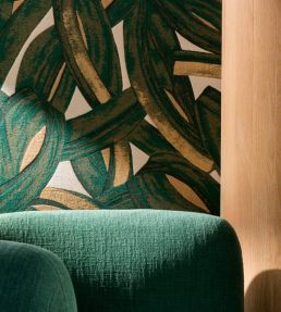 Musa Fabric in 03 by Lizzo | Jane Clayton
