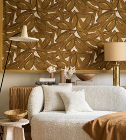 Musa Fabric in 05 by Lizzo | Jane Clayton