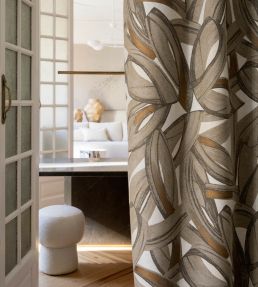 Musa Fabric in 05 by Lizzo | Jane Clayton