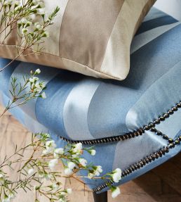 Newbridge Fabric in Royal by Prestigious Textiles | Jane Clayton
