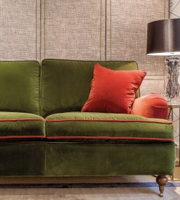 Velours Oskar Fabric by Nobilis in Atlantique Nord | Jane Clayton