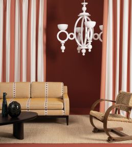 Oia Fabric in 69 by Nobilis | Jane Clayton