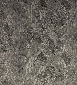 Onuma Fabric in Anthracite by Black Edition | Jane Clayton